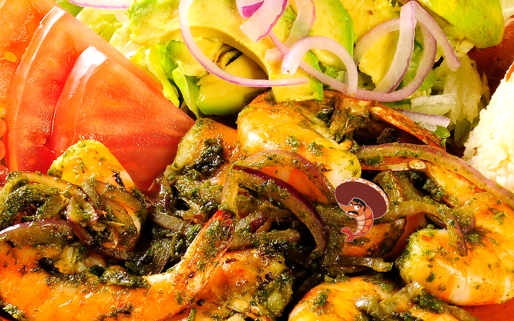 El Arrimón - Mariscos Estilo Jalisco
